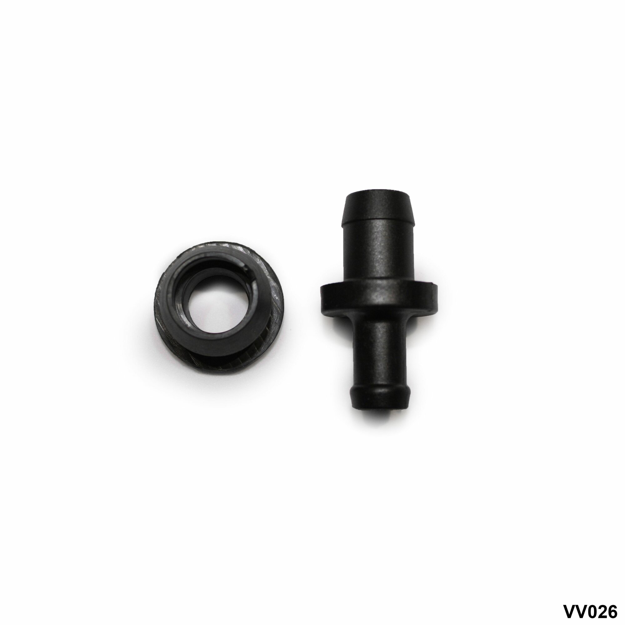 Клапан вентиляции картерных газов Nissan Almera, Micra, Note, Qashqai, Tiida, Primera