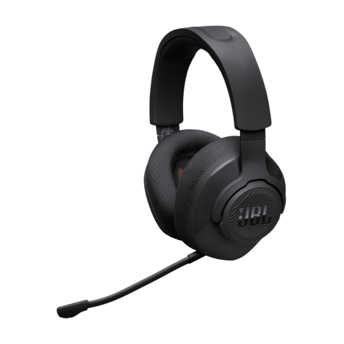 Беспроводные наушники JBL Quantum360Black