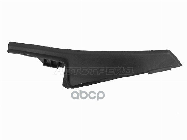 Накладка Toyota Corolla (E150) 06-13 / Corolla USA (E140) 08-13 (Справа) Sat арт. ST-53823-12030