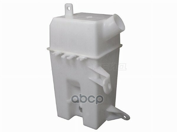 Бачок омывателя Chevrolet Lacetti 04-13 / Daewoo Nubira 02-05 (без мотора) Sat арт. ST-CVW1-101-0