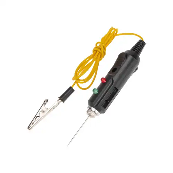 REXANT 16-0102-1 автотестер универсальный черный (игла)\