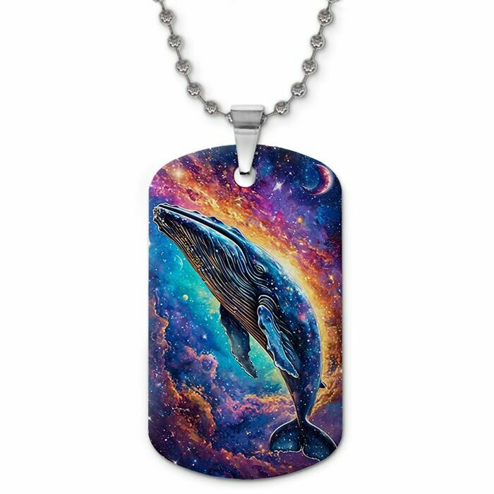 Колье, металл