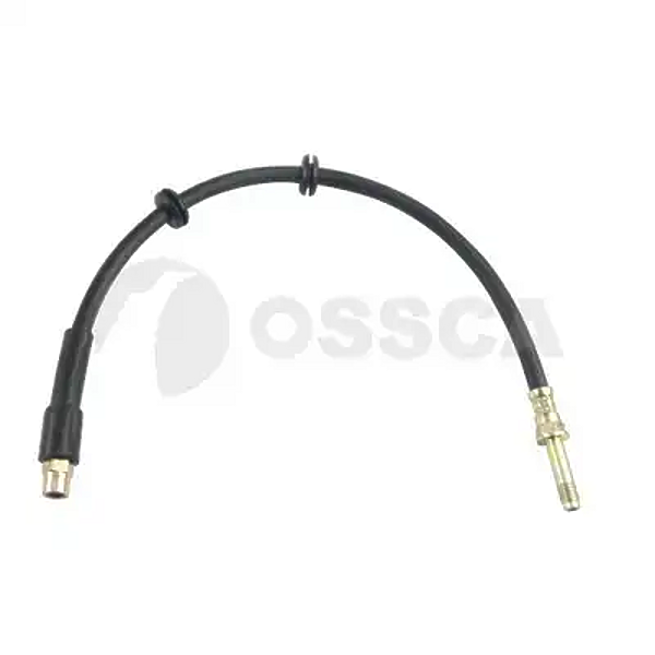 OSSCA 20375 шланг тормозной, перед, m10x1x545mm mercedes-benz v-class (638 / 2) 97-03 Vito (Вито) (w638) 96-03