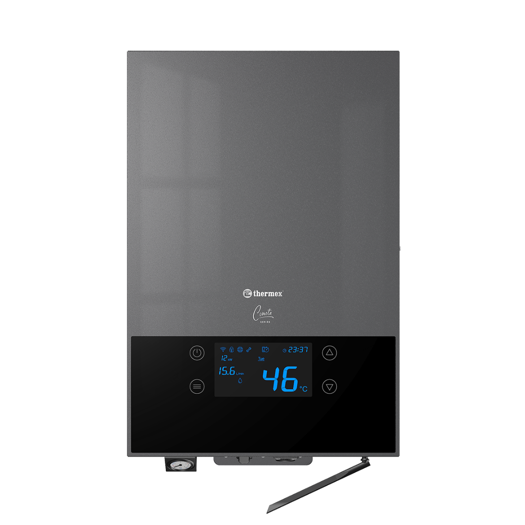 Электрический котел Thermex Cometa 12-24 Wi-Fi