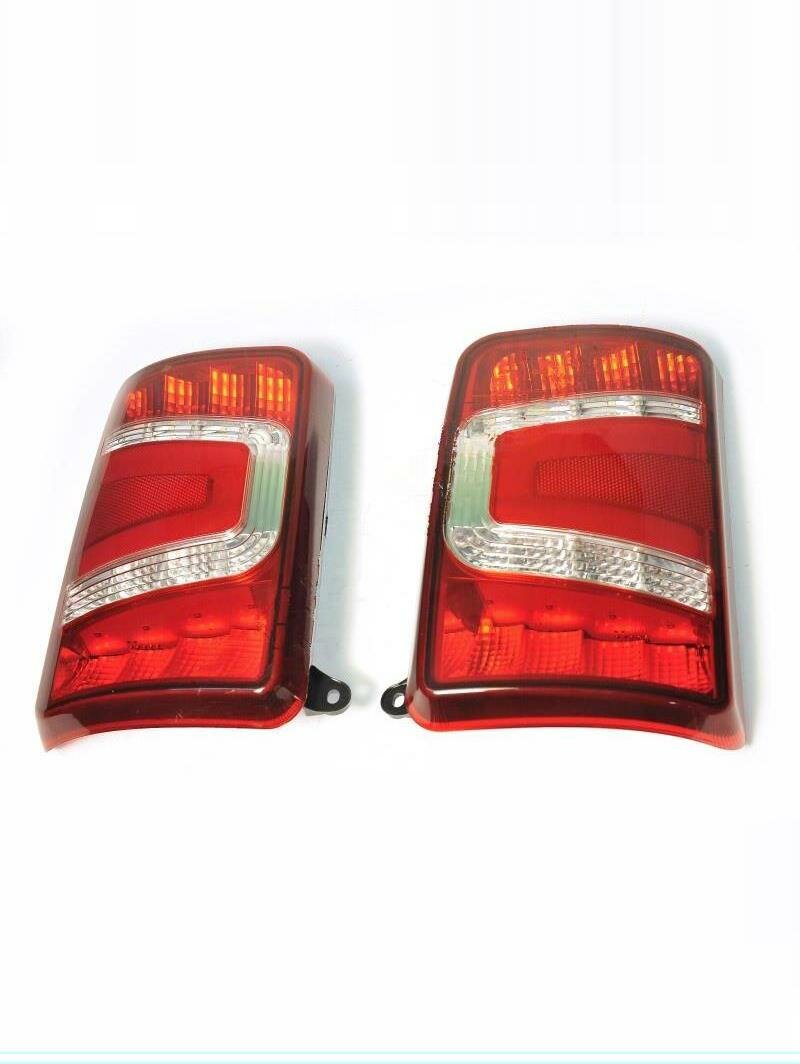 Фонарь задний ВАЗ 21213, Нива, 21214, Урбан, светодиодный, 2шт, ТюнАвто, 21213-3716011