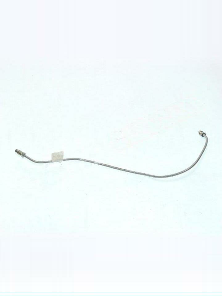 Трубка тормозная передняя ВАЗ 2114, 2115, 2109, 21099, левая, 2108-3506050