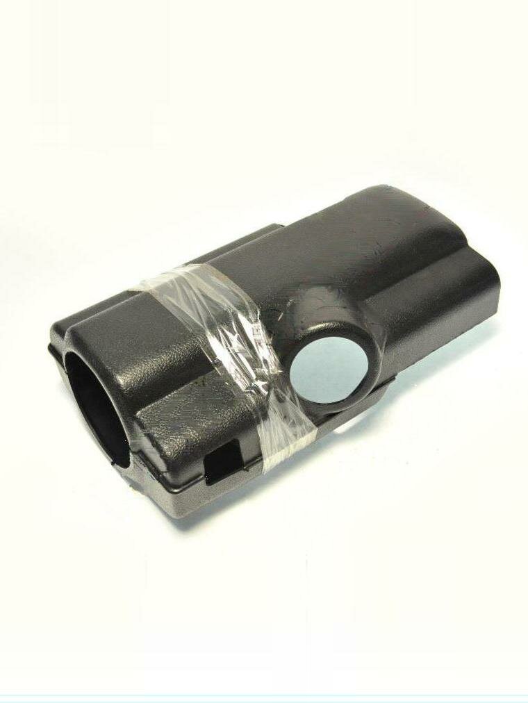 Кожух рулевой колонки Газель 3302,2217 до 2008-09 г. в, к-т, б/з крепежа, 3302-3401107, (-3401108)