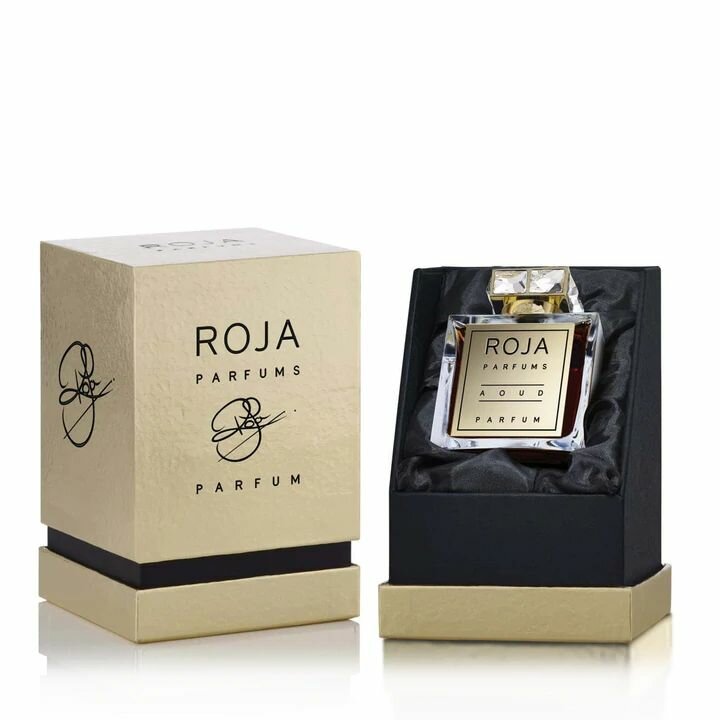 ROJA PARFUMS Aoud Духи женские 100 мл