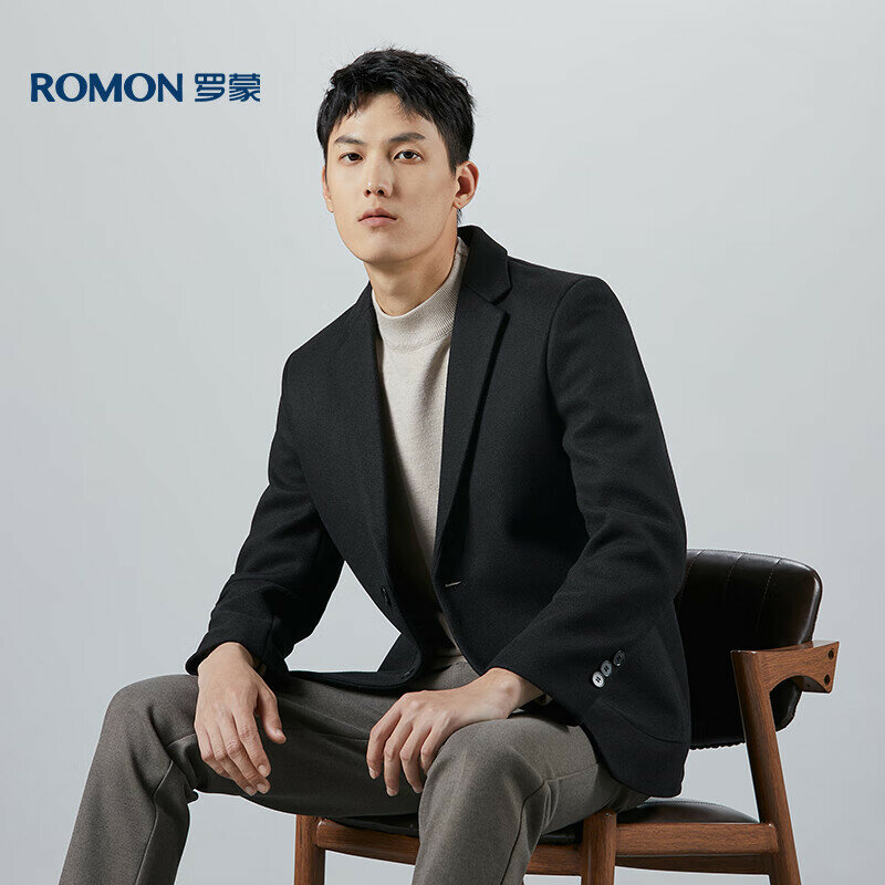 Костюм классический