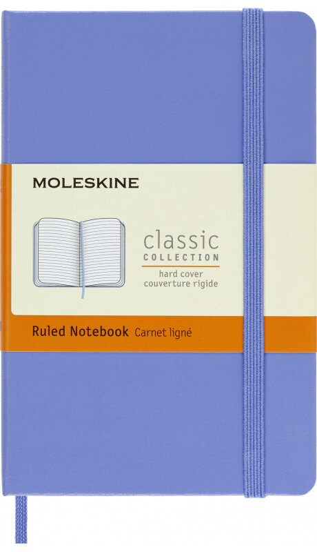 Блокнот Moleskine Classic Pocket (mm710b42)