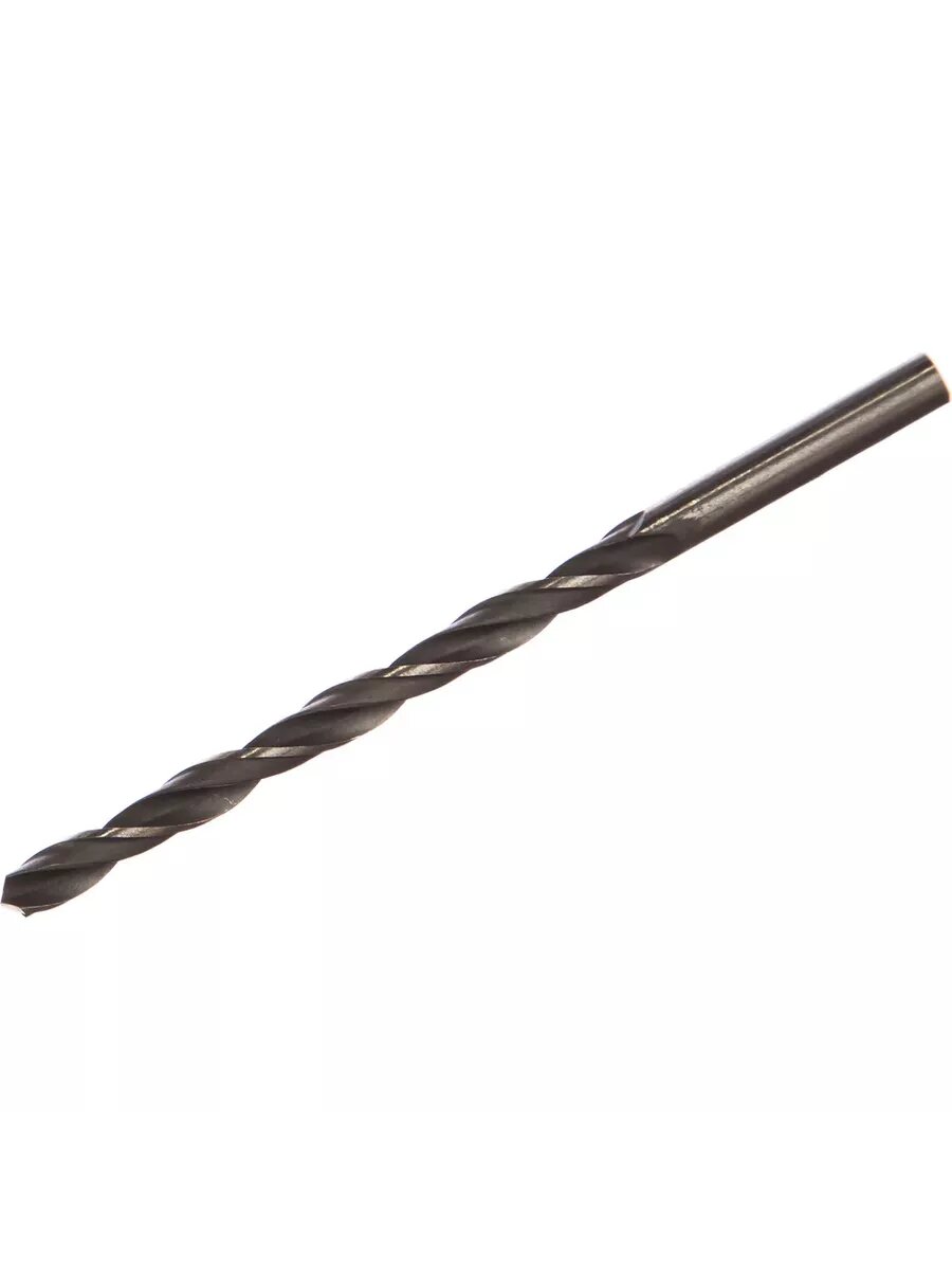 Сверло по металлу 5мм Р6М5