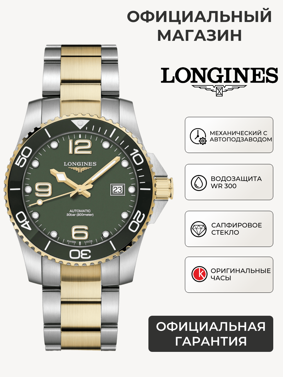 Наручные часы