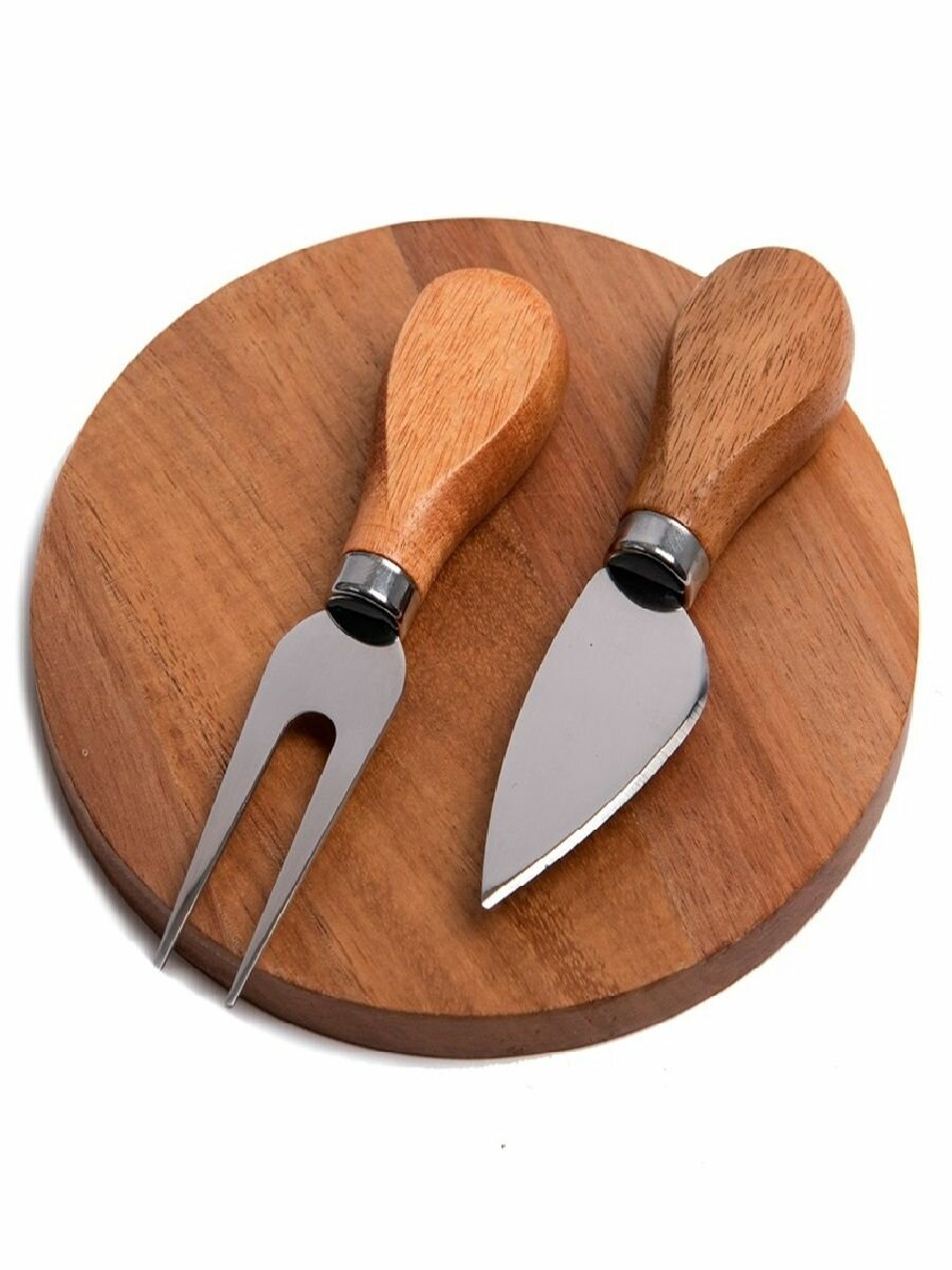 Набор для сыра PARMESAN