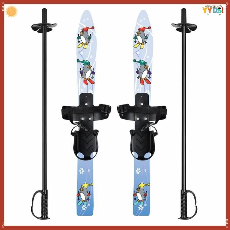 Горные лыжи