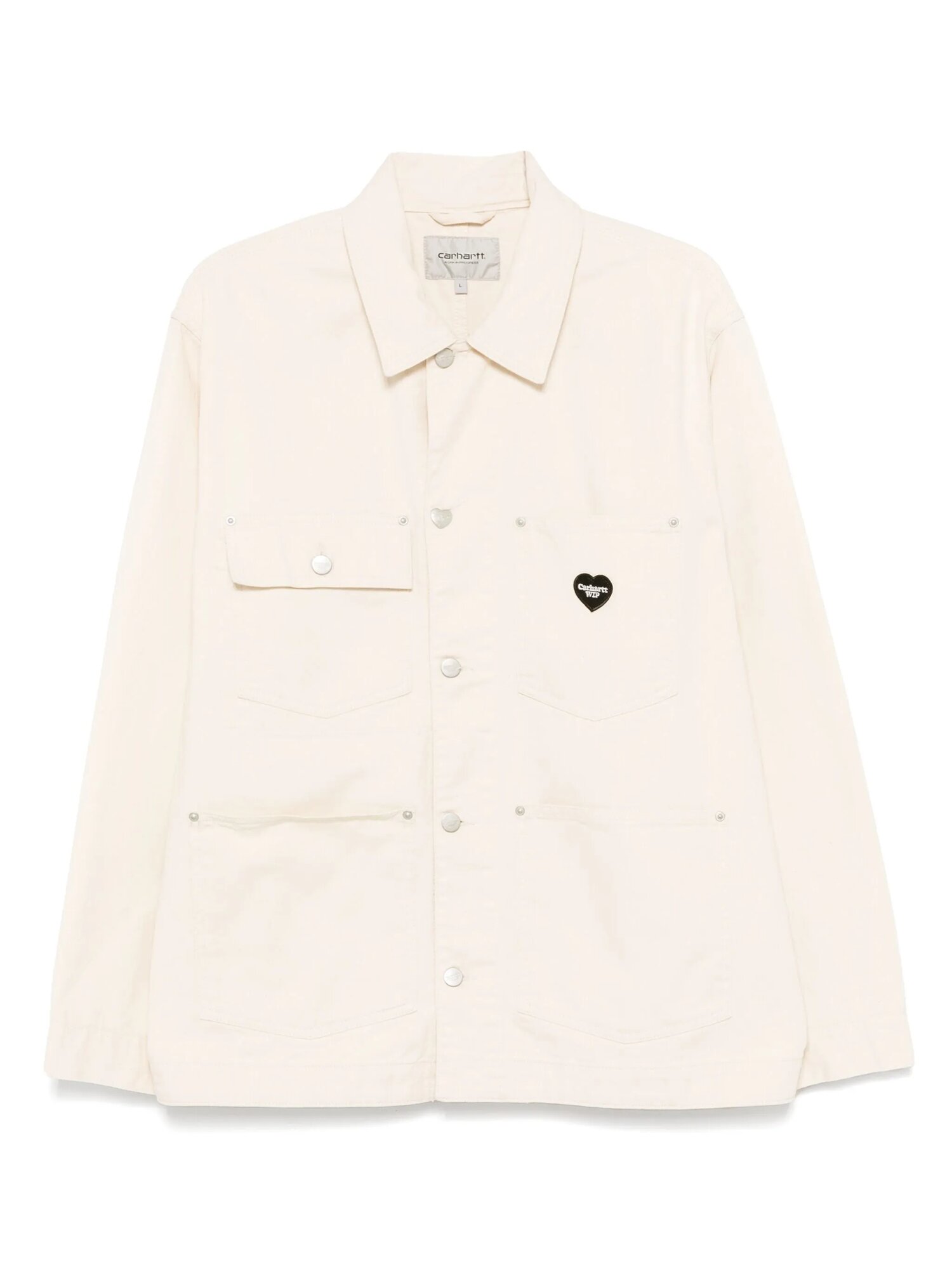 Пальто Drewe Chore