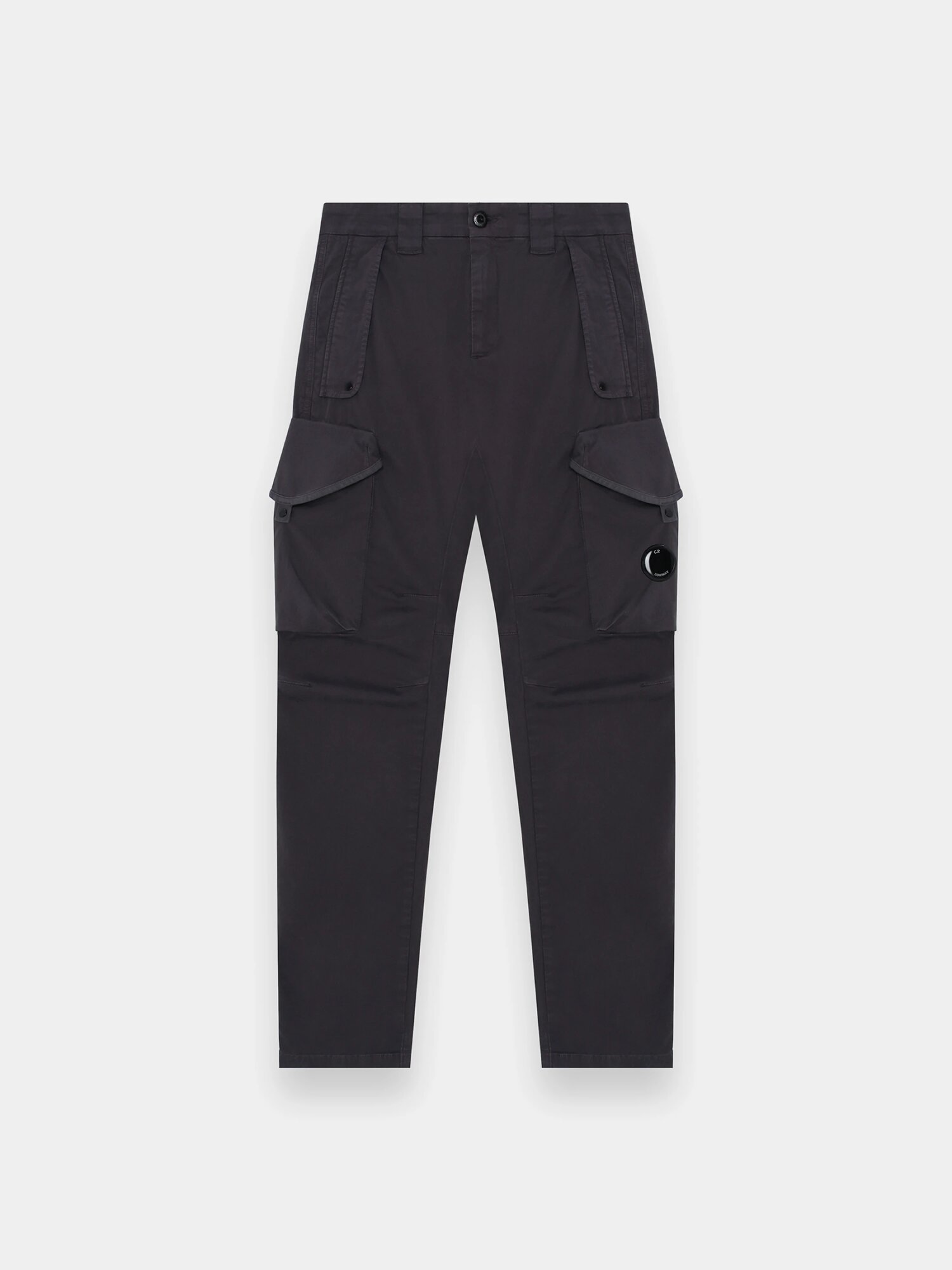 Брюки карго Stretch Sateen Ergonomic