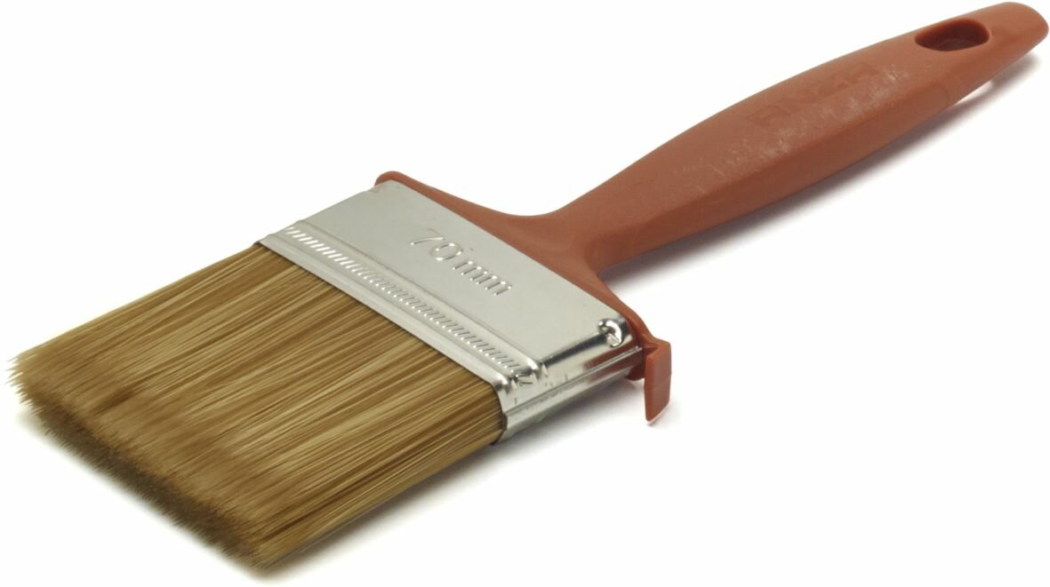 Кисть ANZA BASIC для морилки 50мм
