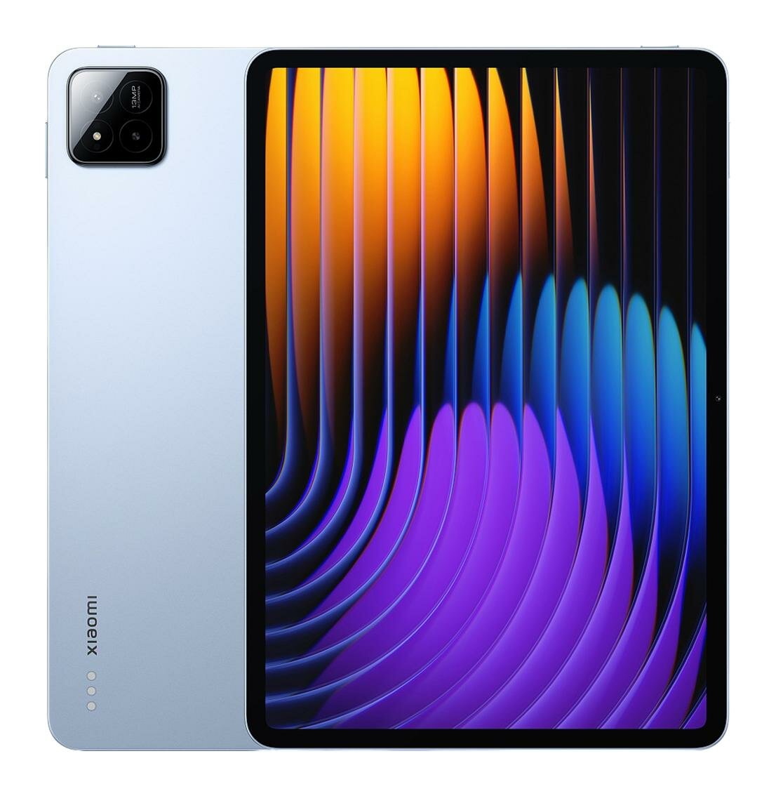 Планшет Xiaomi Mi Pad 7 8/256GB Blue (Global Version)