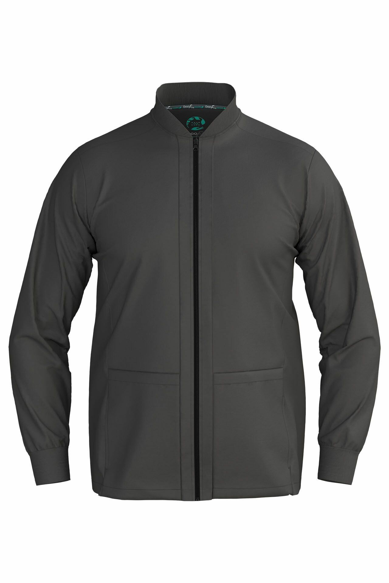 Блейзер рабочий Эргофайв Актив (ERGOFIVE Active) на молнии EAJU08