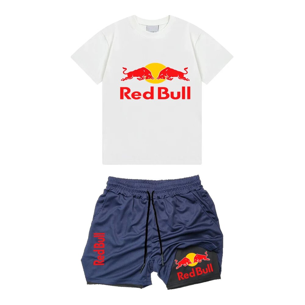 Комплект одежды Red Bull