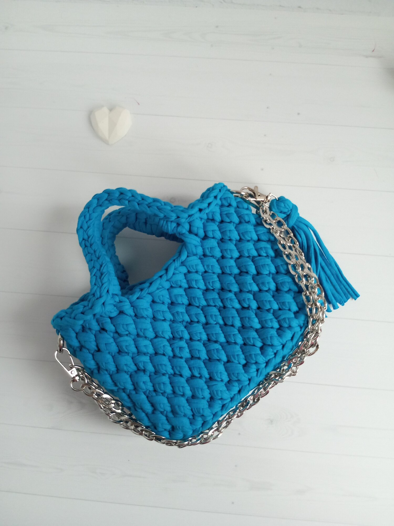 Сумка кросс-боди