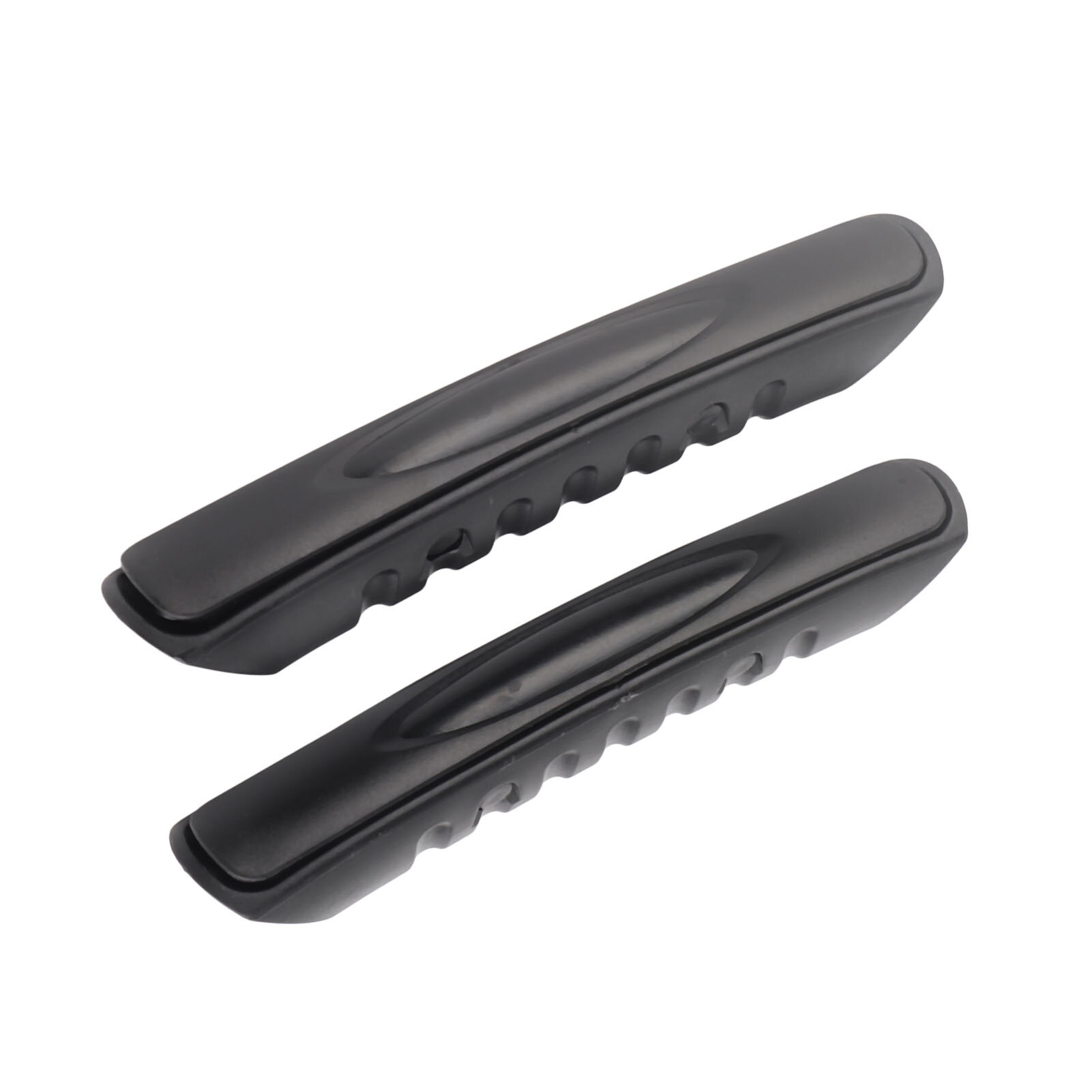 2ШТ Черный Каяк Лодка Боковое Крепление Ручка Для Переноски Водонепроницаемый Износостойкий Аксессуар Для Каноэ