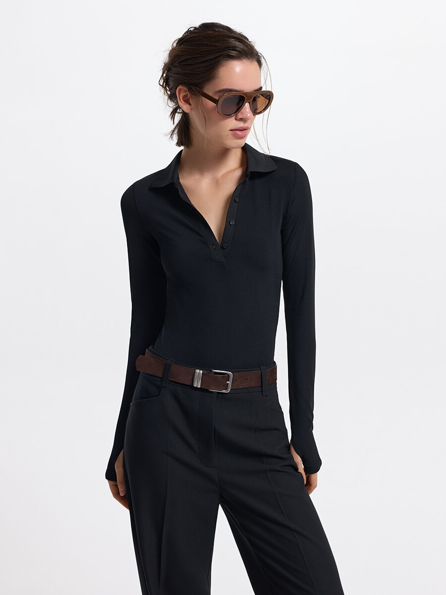 Боди бельевое