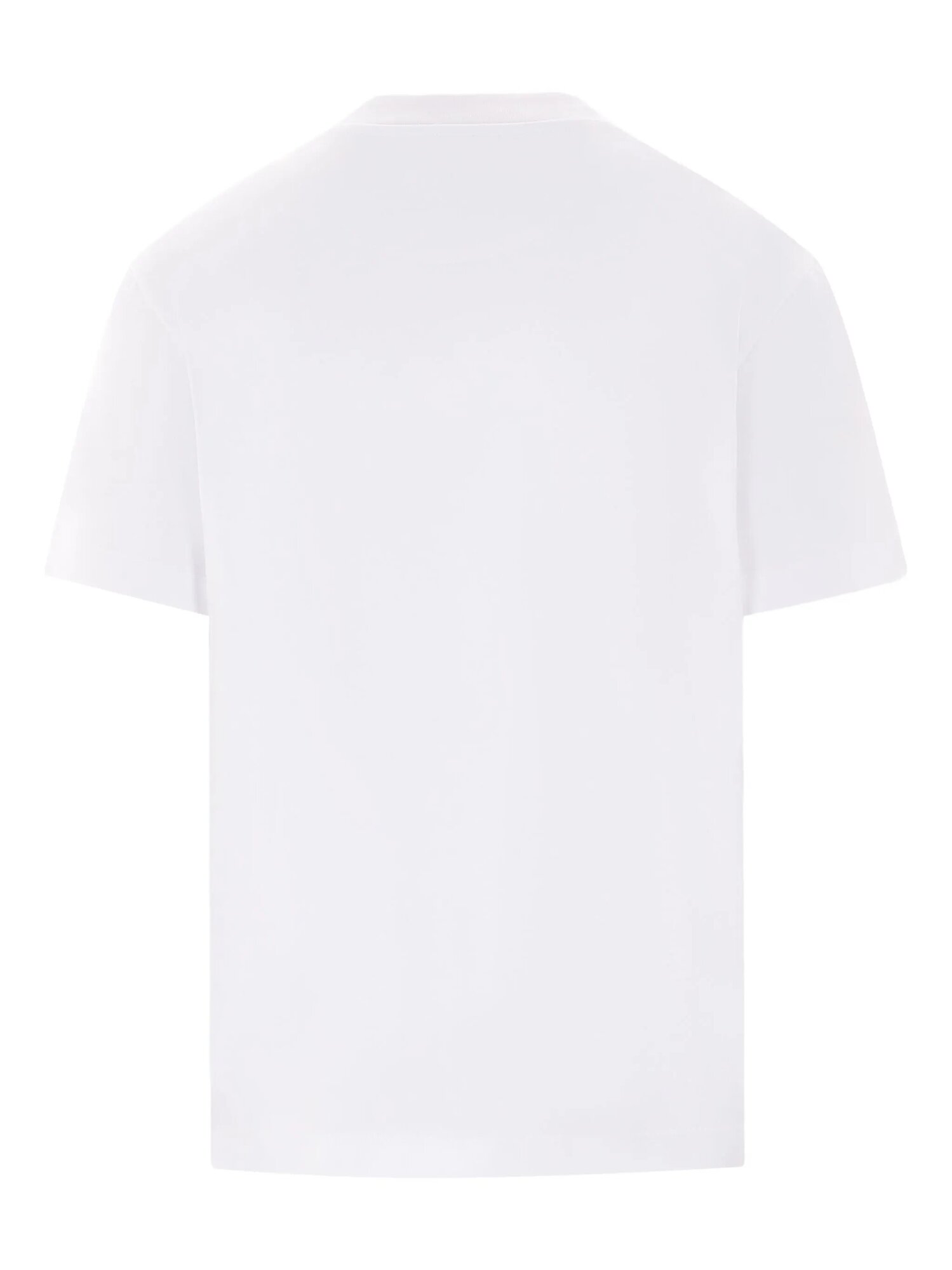 Футболка 10 Corso Como, размер XS, white — фото 1