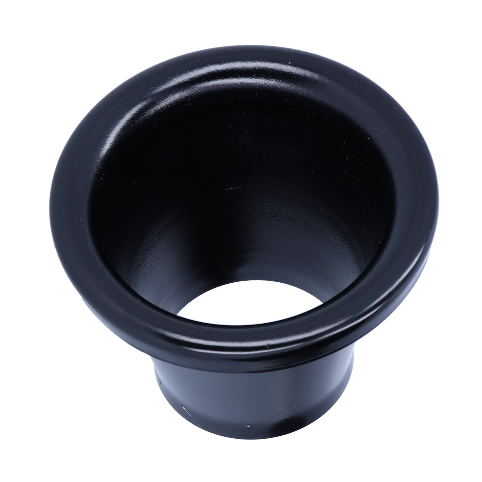 1.9 -дюймовый воздухозаборник турбороговая скорость адаптер с ЧПУ алюминиевой модификация автомобиля аксессуары