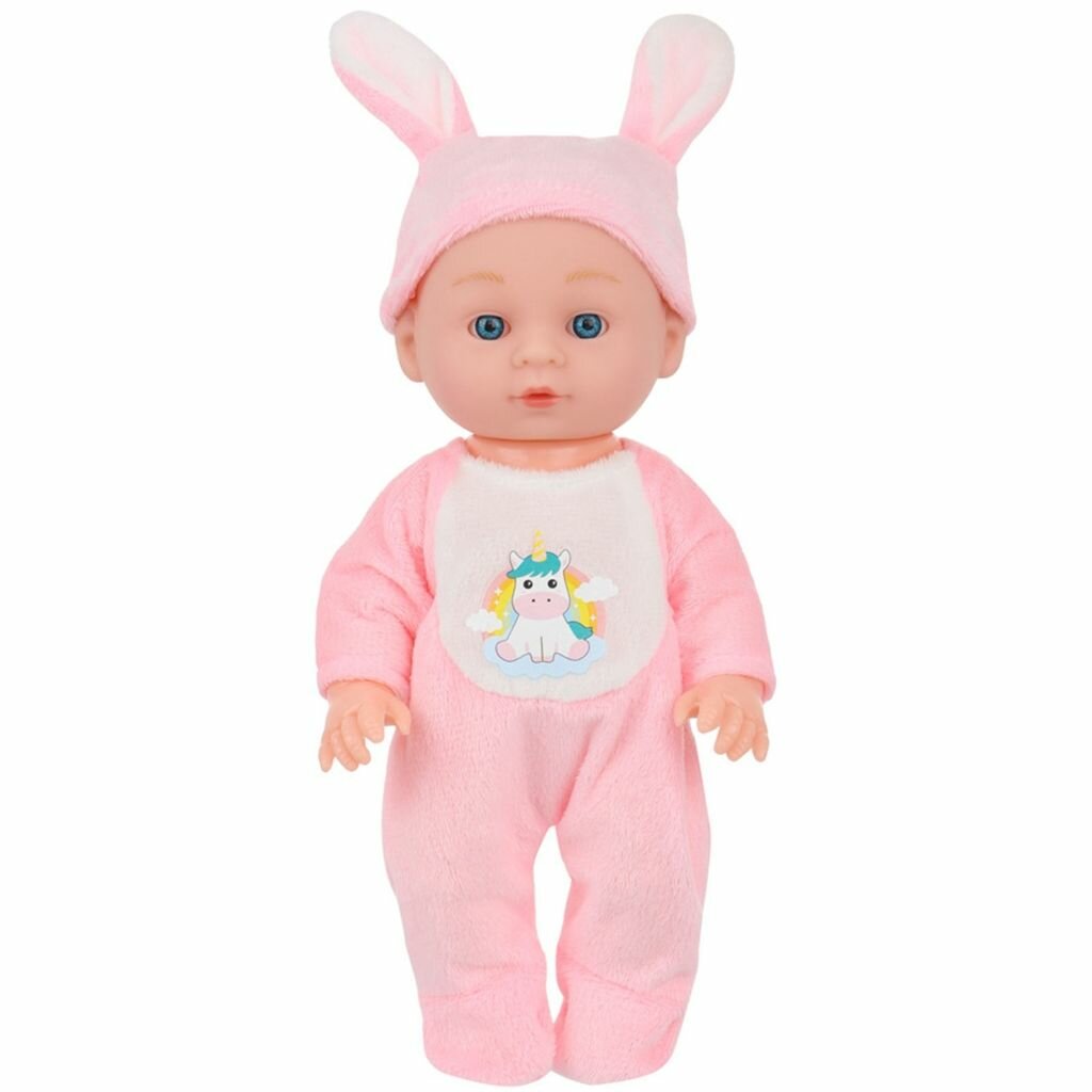 24-сантиметровая коллекционная кукла-Реборн, утешительная игрушка для компании малышей, Подарок новым родителям