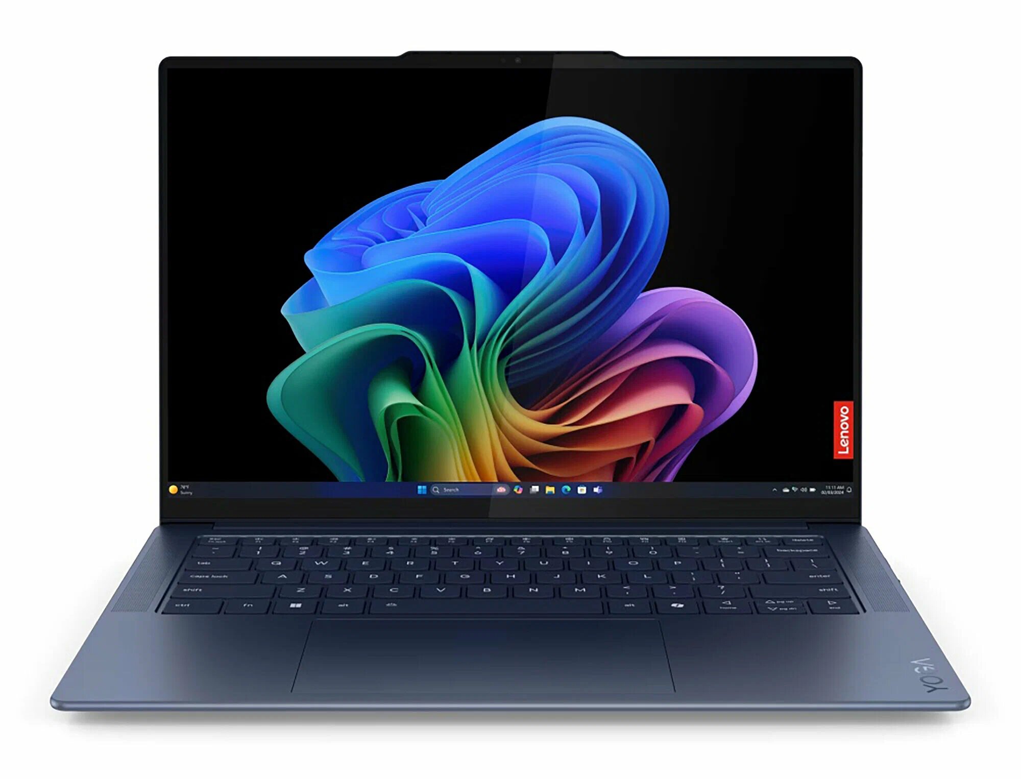 Ноутбук Lenovo Yoga Slim 7x Copilot