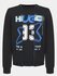 Свитшот HUGO, размер XL, , черный