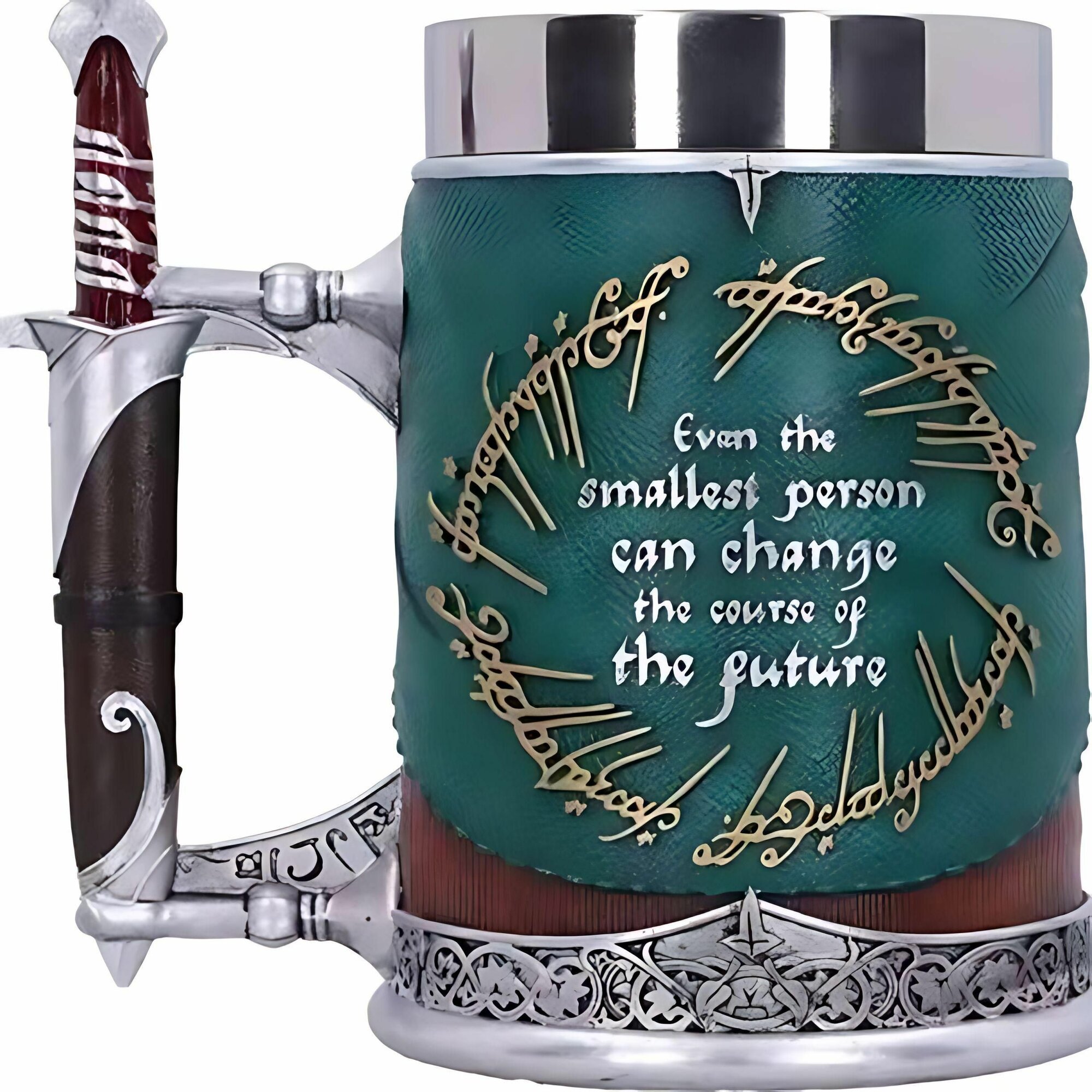 Кружка пивная