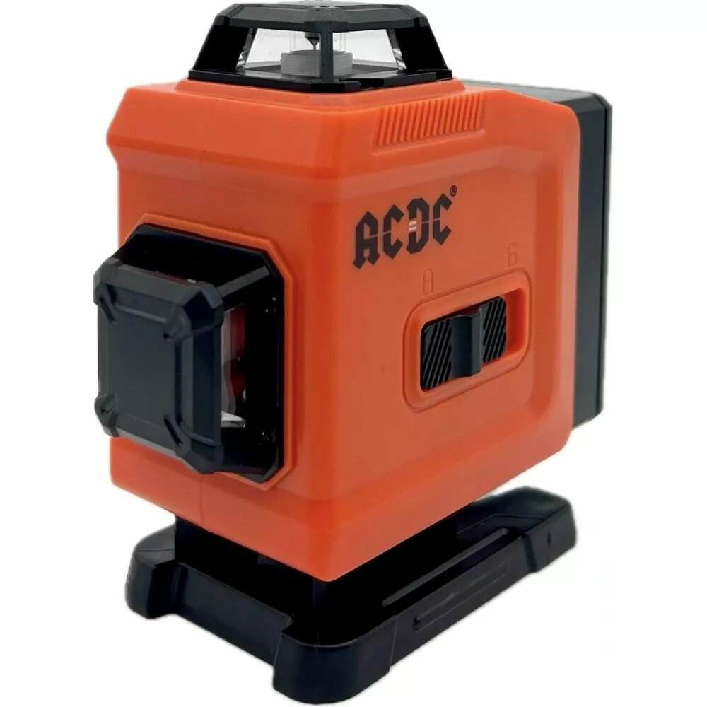 Нивелир лазерный ACDC SS-16K 16 лучей Д/У, З/У