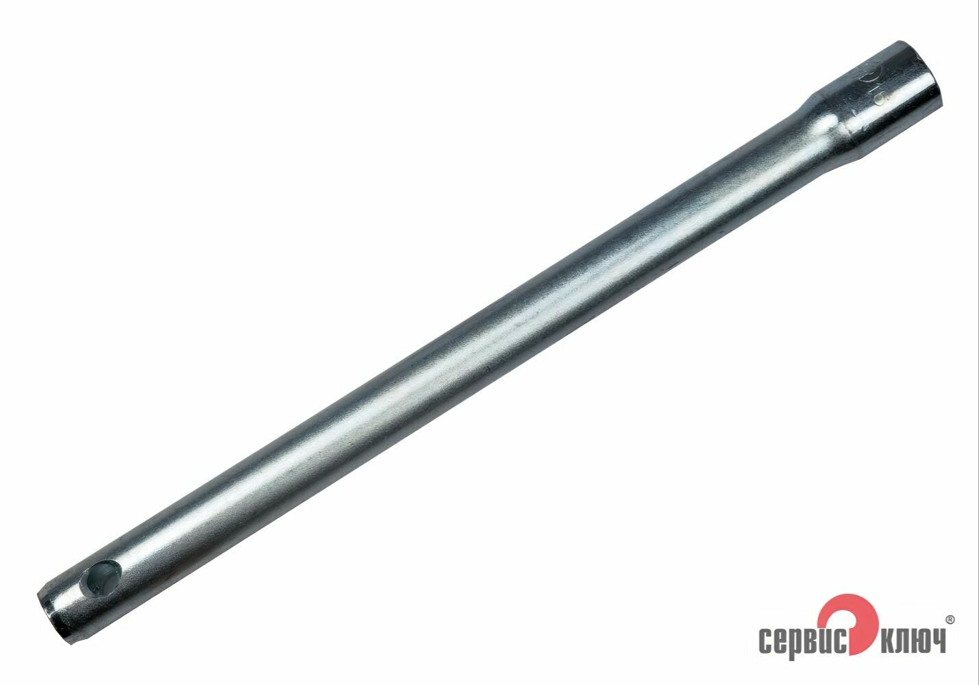 Свечной ключ трубка 16мм 270мм 75350 сервис ключ