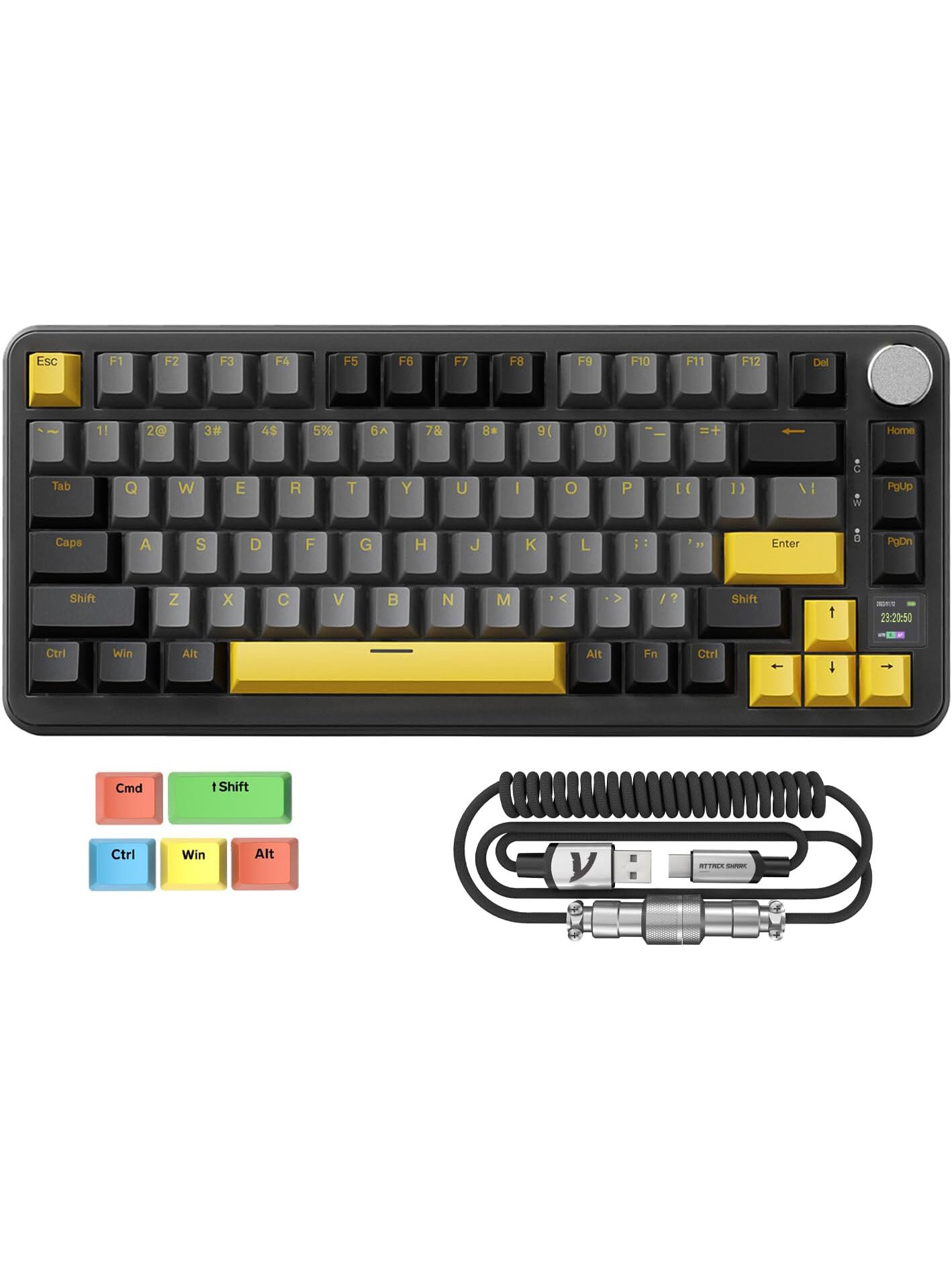 Игровая клавиатура