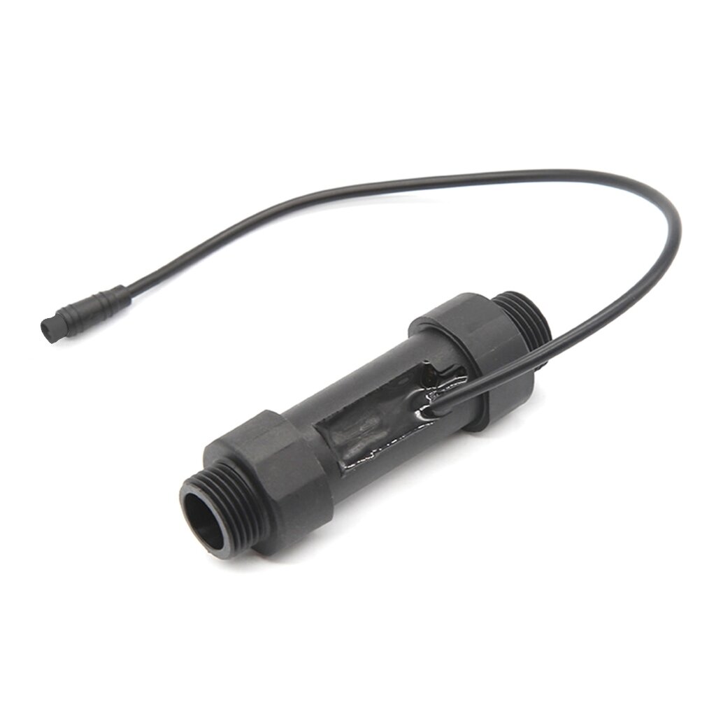 Генератор водных потоков постоянного тока Мощностью 5 В 0,5 Вт, Высокоэффективная Гидроэлектрическая Мощность, Замена Генератора Энергии, Гидрогенератор