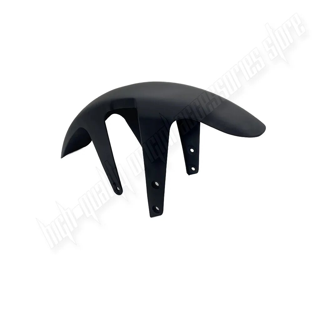 Подходит для Super SOCO TC/TCMax/TS/TSX, переднее крыло, переднее крыло, оригинальное переднее крыло черный