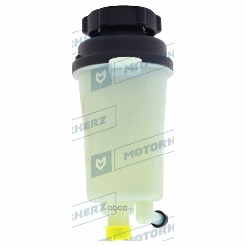 Бачок гидроусилителя руля Motorherz HPP1004EBK