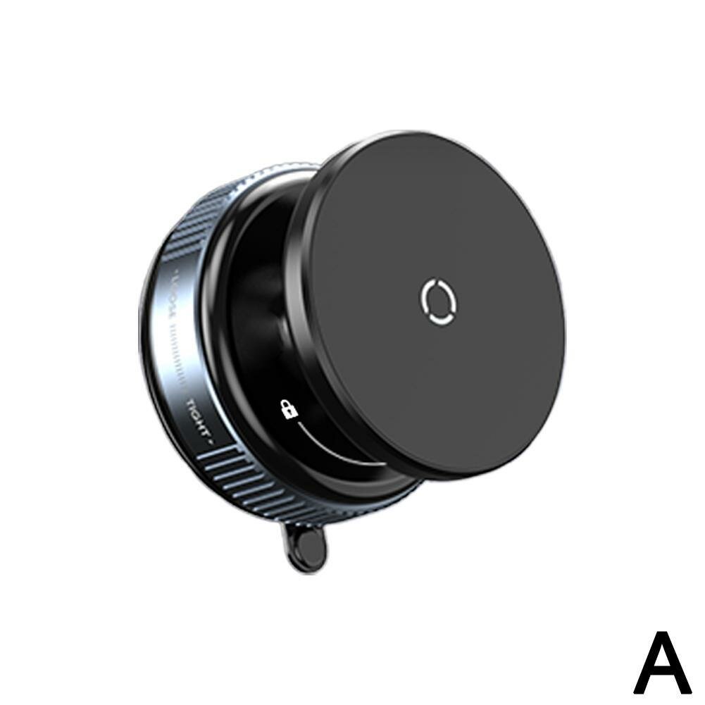 Держатель для телефона Магнитное крепление для сотового телефона на присоске , Крепление для мобильного устройства