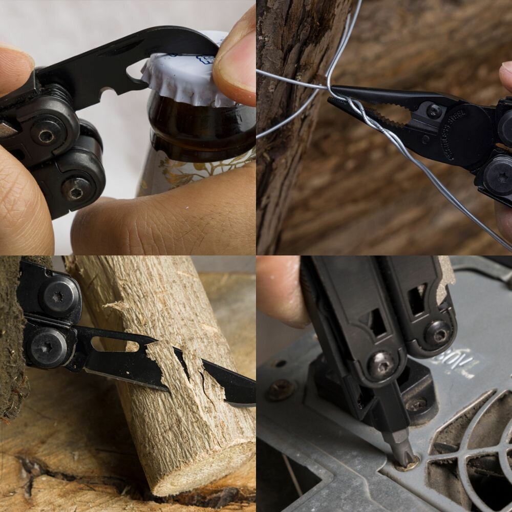 Клиппер крепежный, 1 шт.