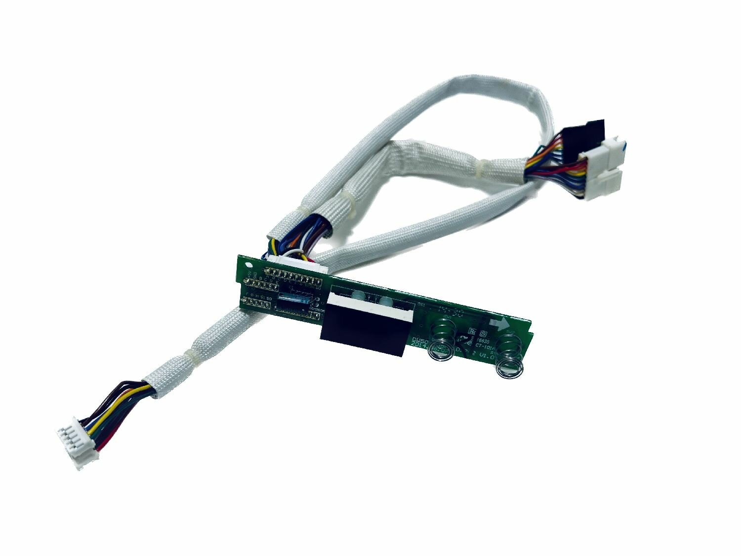 Дисплей Samsung DW50H4050B