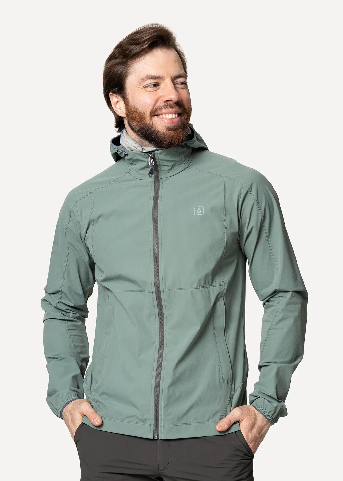 Куртка спортивная Flex