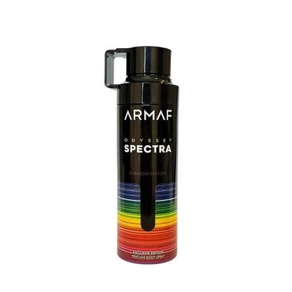 ARMAF Odyssey Spectra Rainbow Парфюмерная вода 200 мл