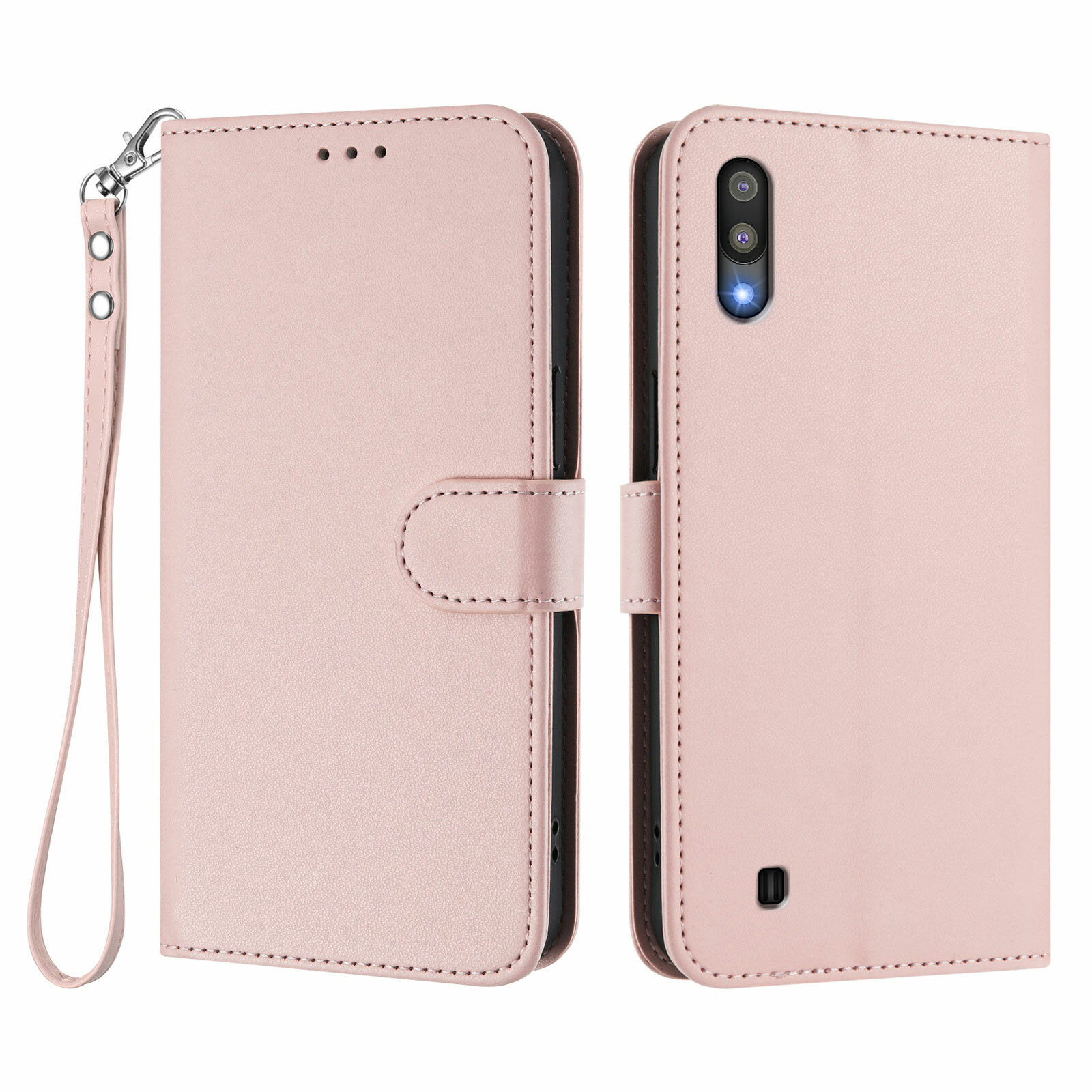 Подходит для Samsung Galaxy A10/M10(Самсунг Галакси А10/M10) Магнитные пряжки, кронштейны, сейсмостойкие, новинки, подарки