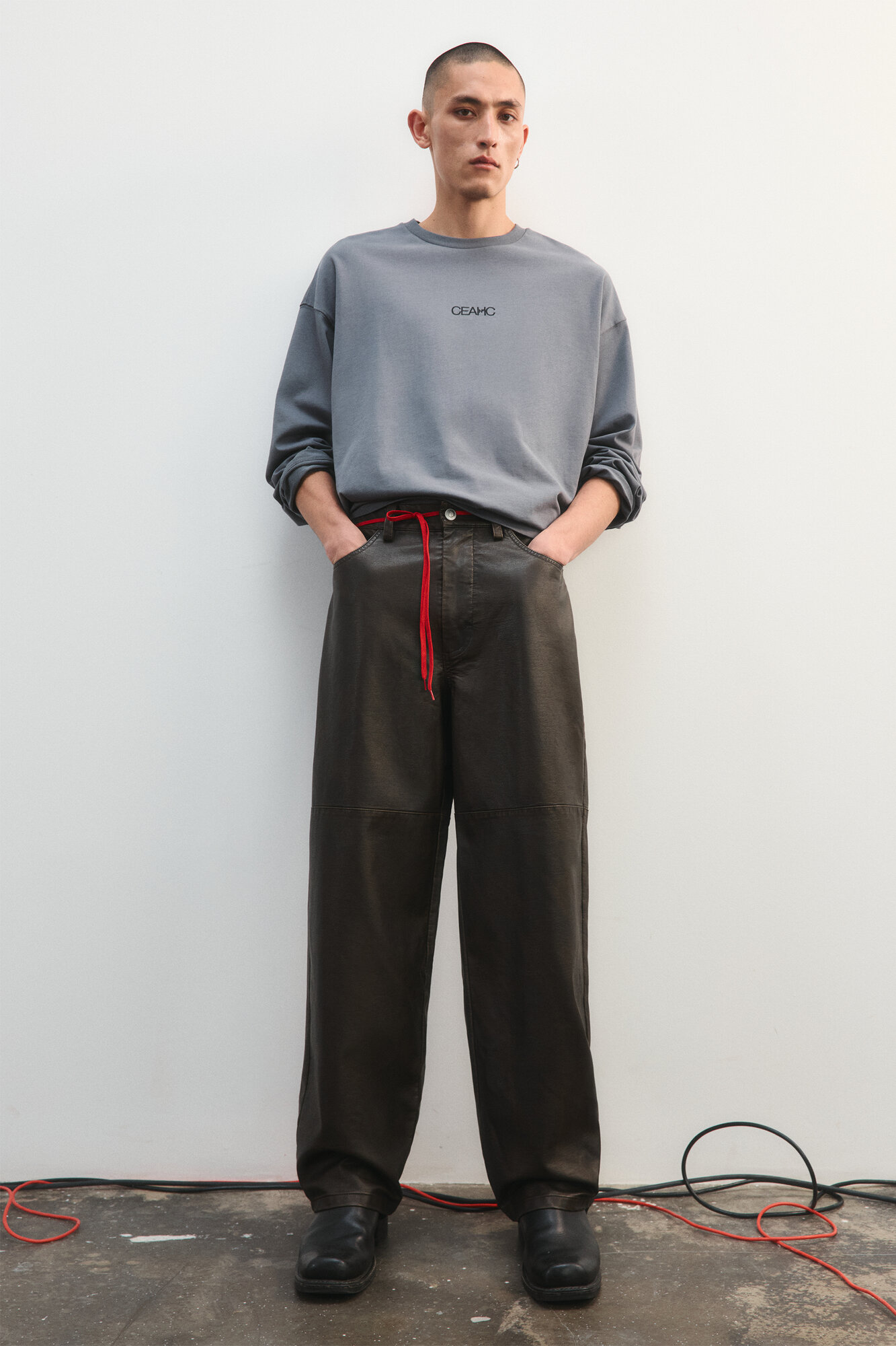 Брюки Co:Create