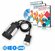 AutoCom CDP+ (Bluetooth + USB) RUS - мультимарочный сканер