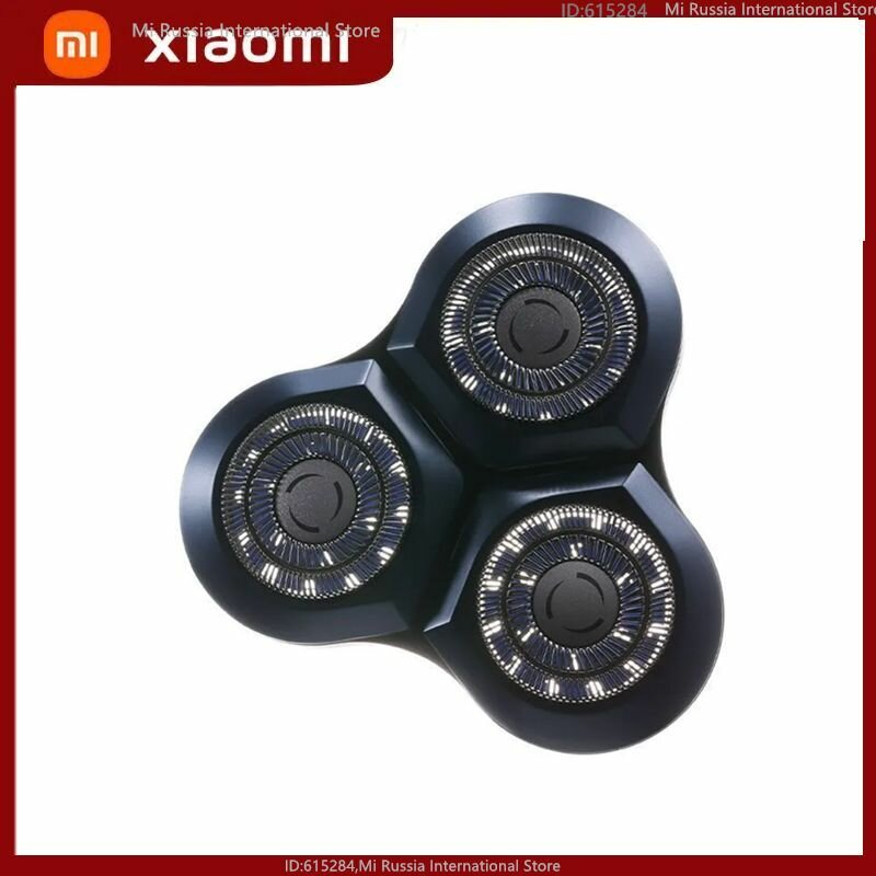 Бритвенная головка