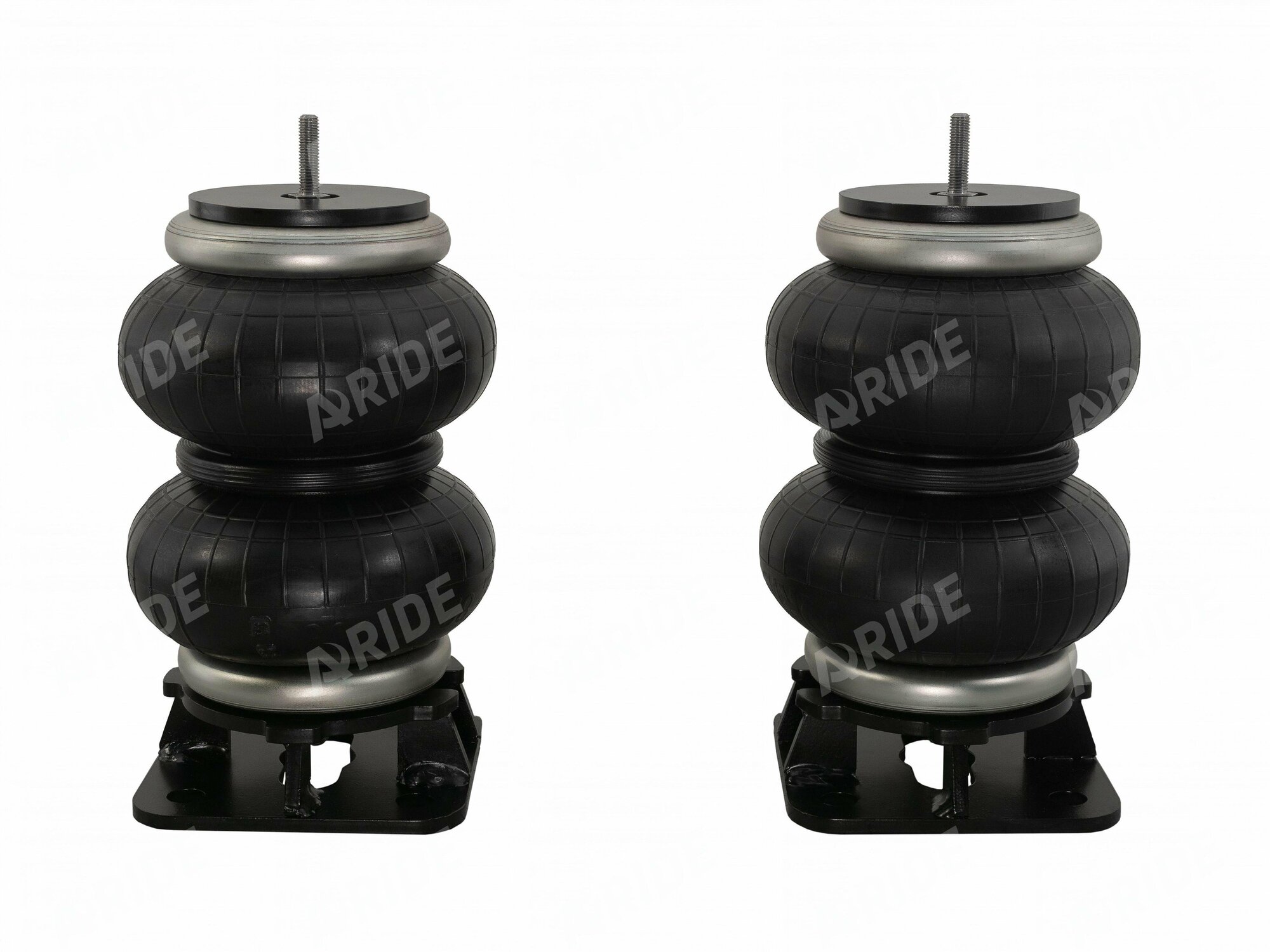 Пневмоподвеска для NISSAN NV200, задняя ось, Aride, Арайд, 44005.02