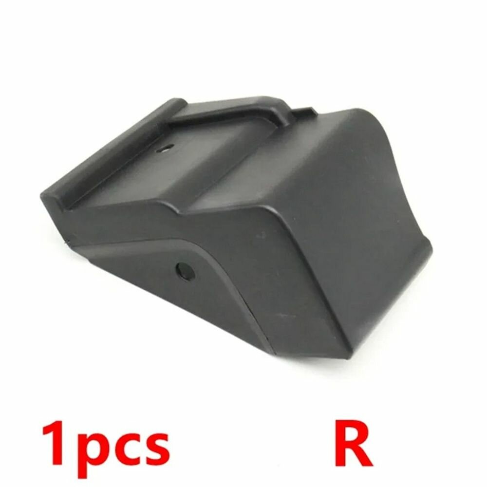 1x правая передняя брызговик крыла отделка угол крышки для mazda cx5 cx-52017-2019